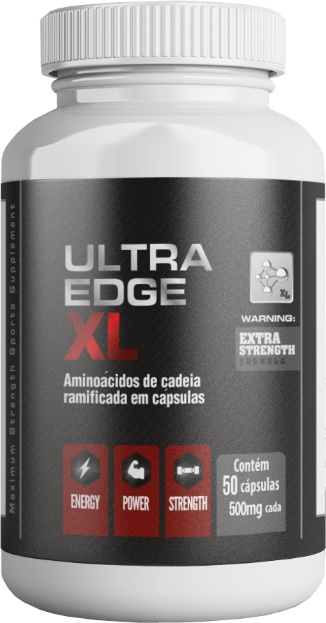ULTRA EDGE XL BCAA
